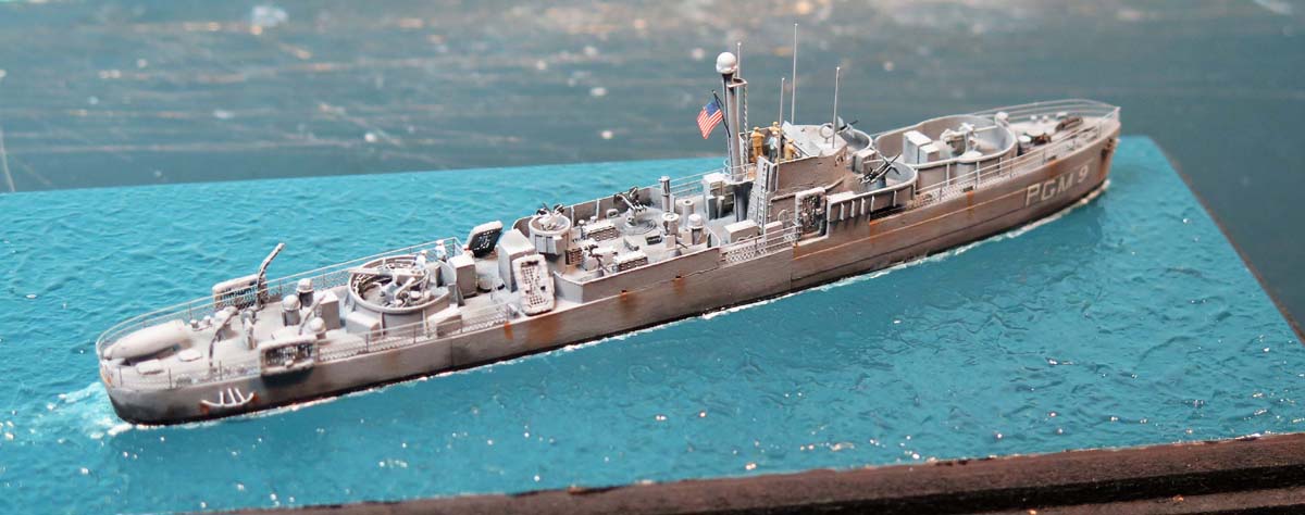 ModelWarships.com - Gallery