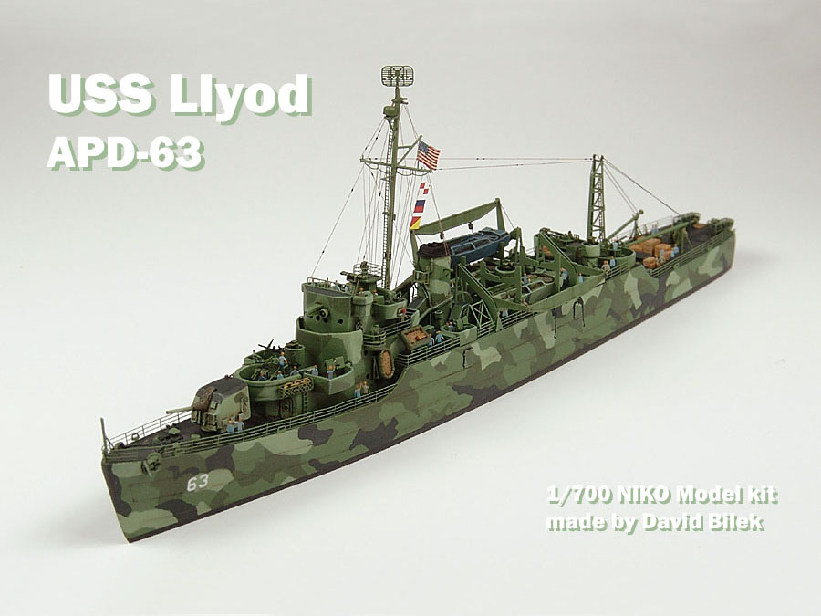 Model Warships.com