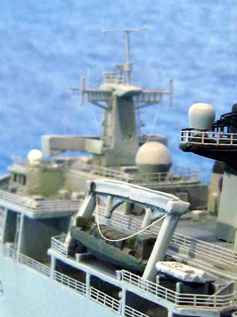 M o d e l W a r s h i p s . c o m - G a l l e r y