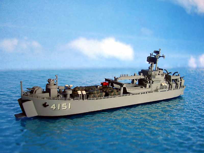 M o d e l W a r s h i p s . c o m - G a l l e r y