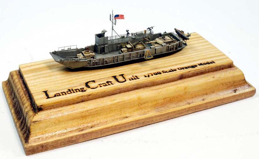 ModelWarships.com - Gallery