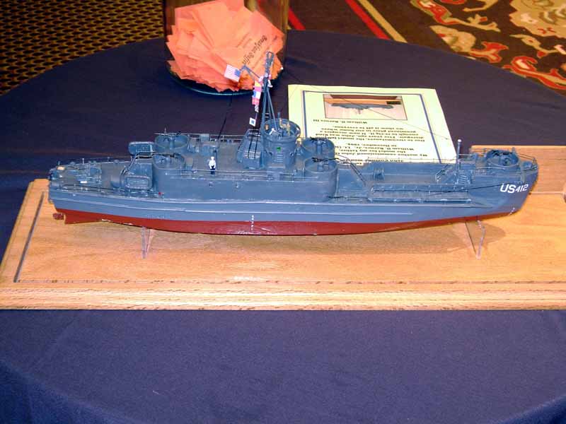 Model Warships.com