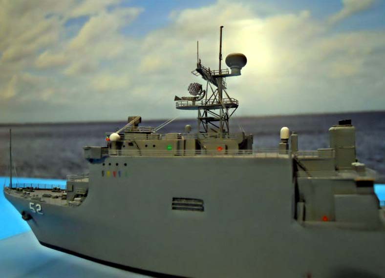 M o d e l W a r s h i p s . c o m - G a l l e r y