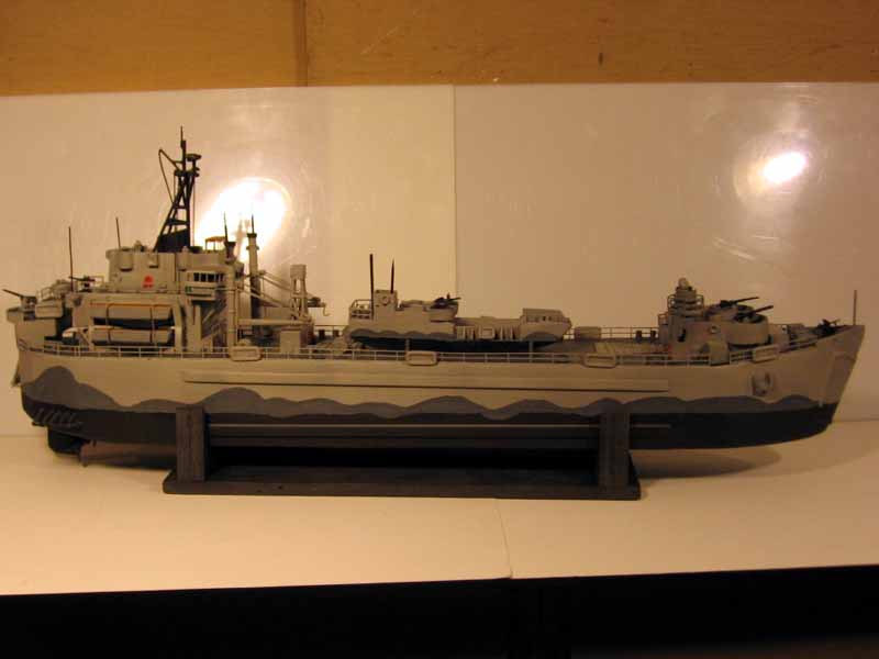 Model Warships.com