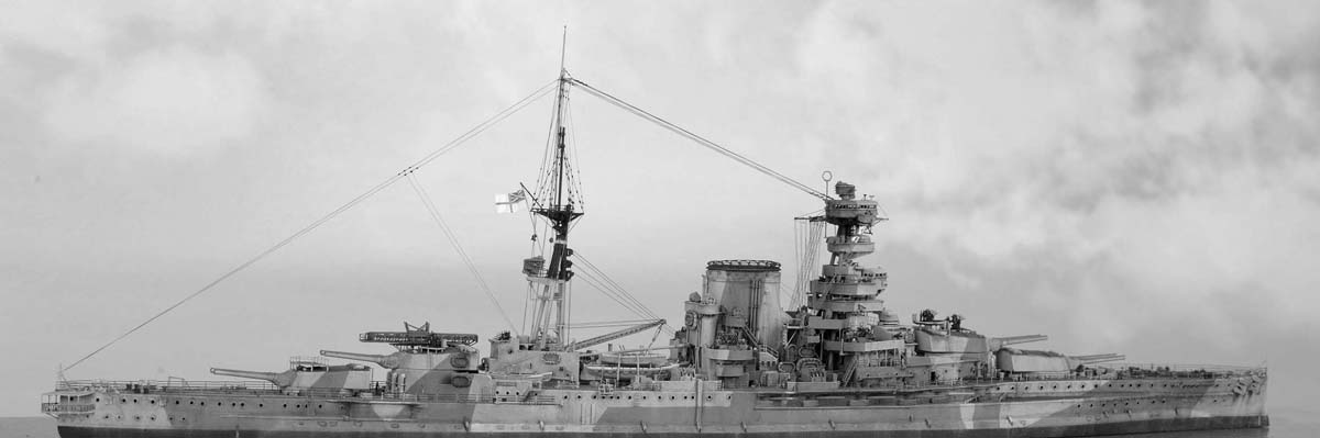 Hms Barham