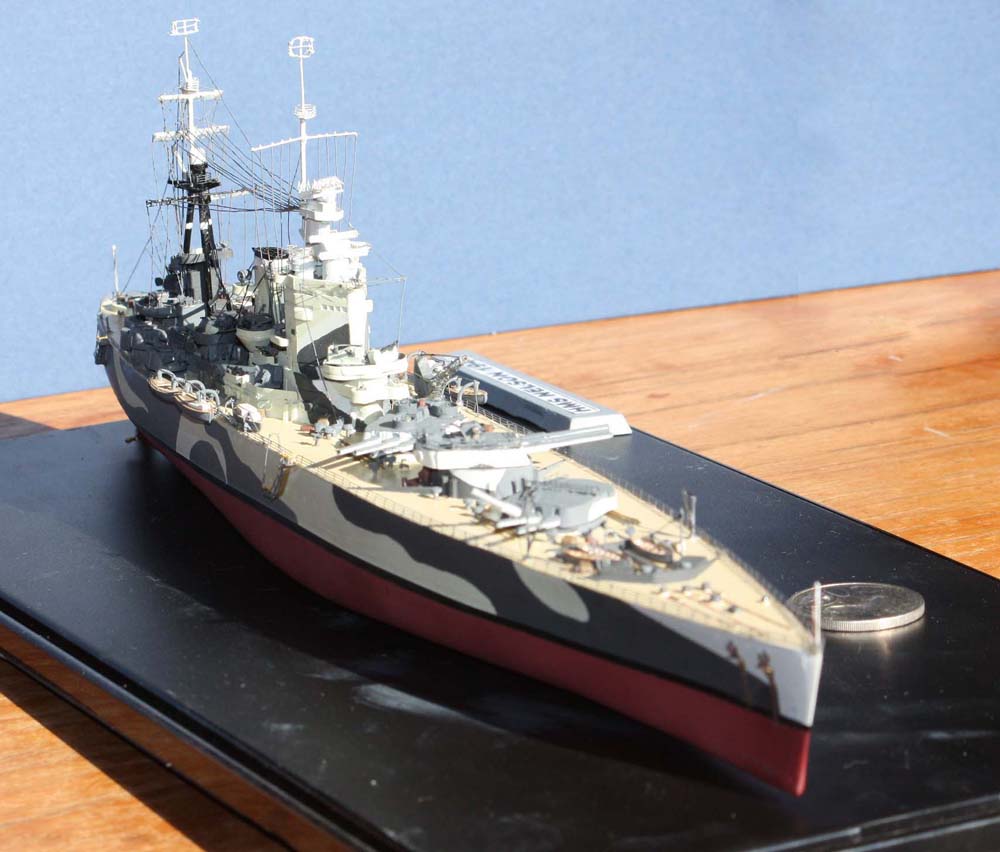 ModelWarships.com - Gallery