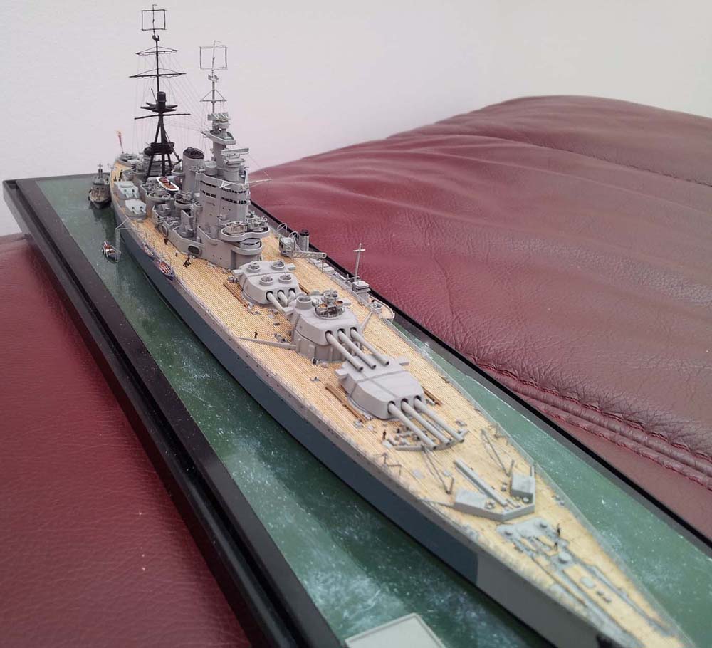 Hms Nelson