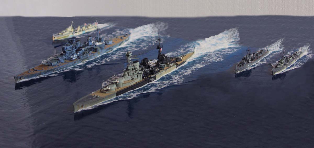 ModelWarships.com - Gallery