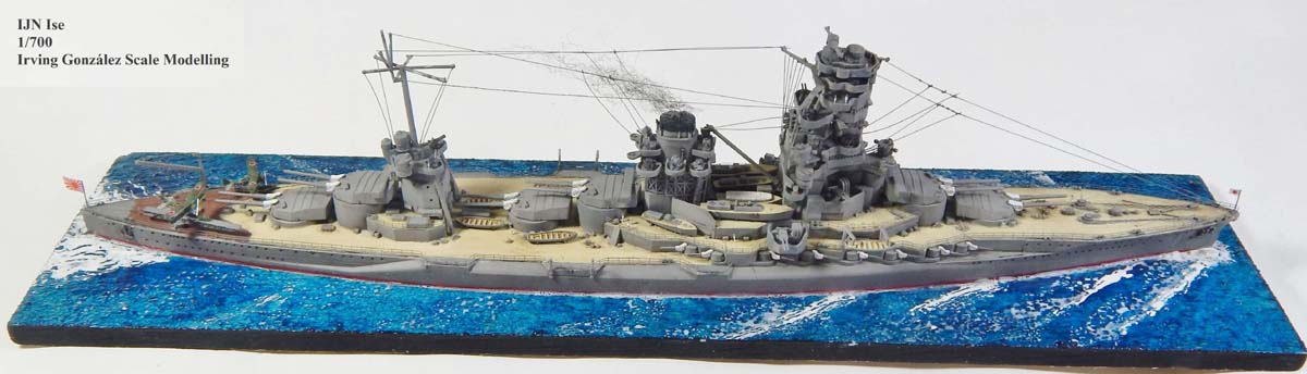 ModelWarships.com - Gallery