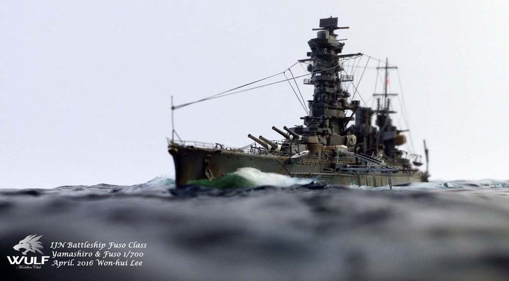 ModelWarships.com - Gallery