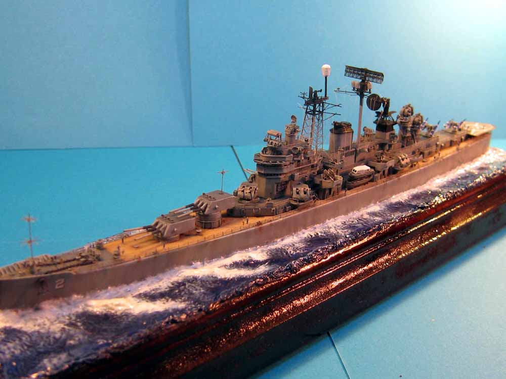 Model Warships.com