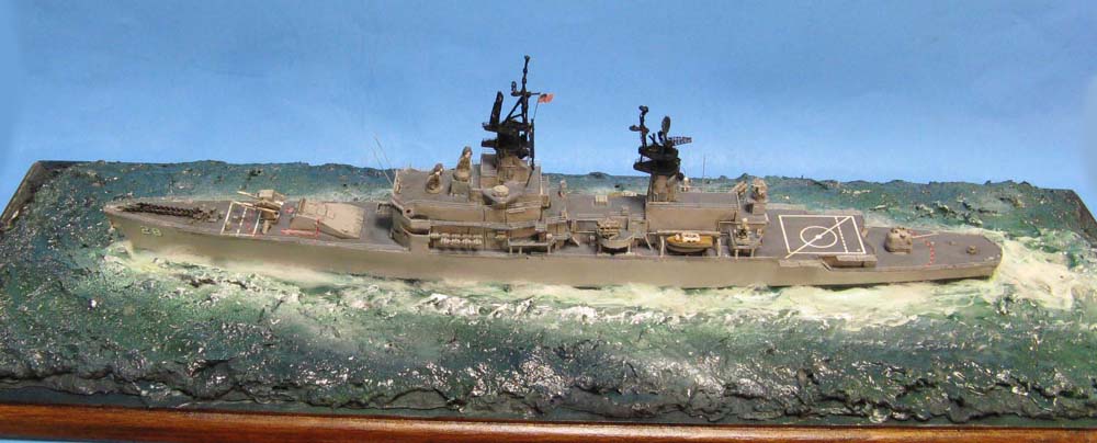 ModelWarships.com - Gallery