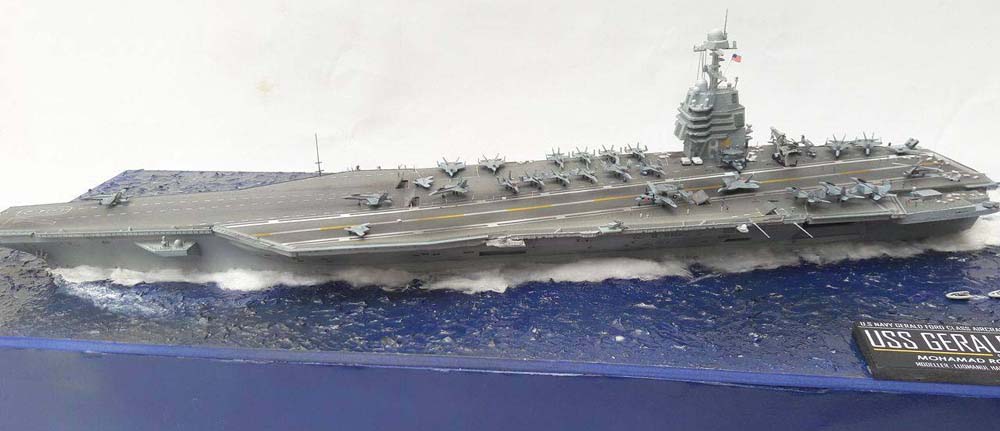 CVN78--(20)