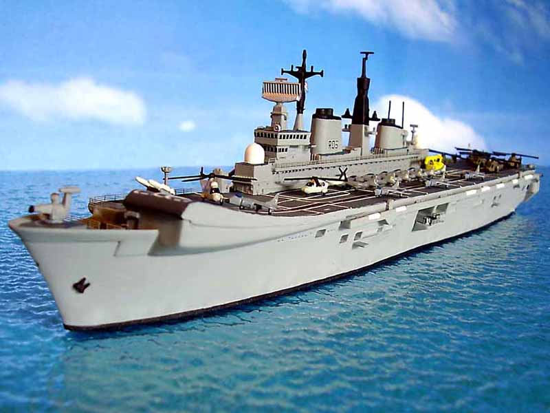 Model Warships.com