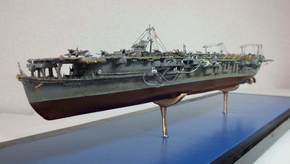 SORYU-11