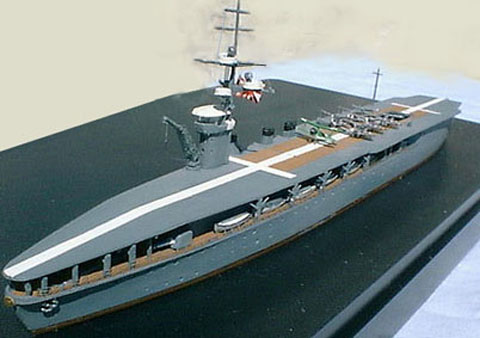 M o d e l W a r s h i p s . c o m - G a l l e r y