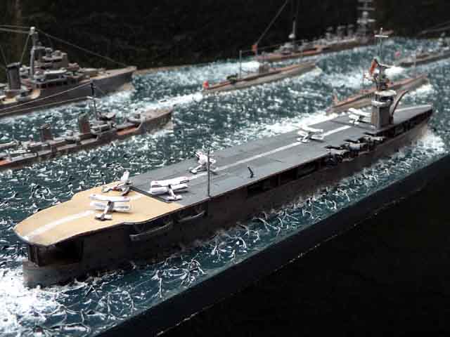 M o d e l W a r s h i p s . c o m - G a l l e r y