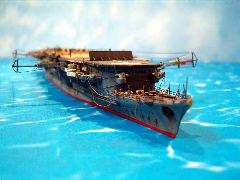 Model Warships.com