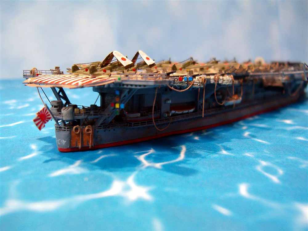 M o d e l W a r s h i p s . c o m - G a l l e r y