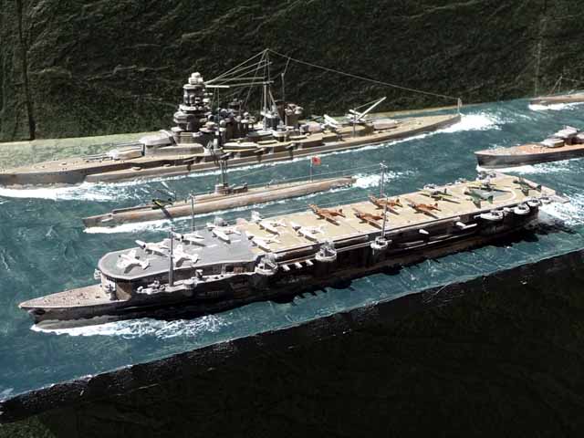 M o d e l W a r s h i p s . c o m - G a l l e r y