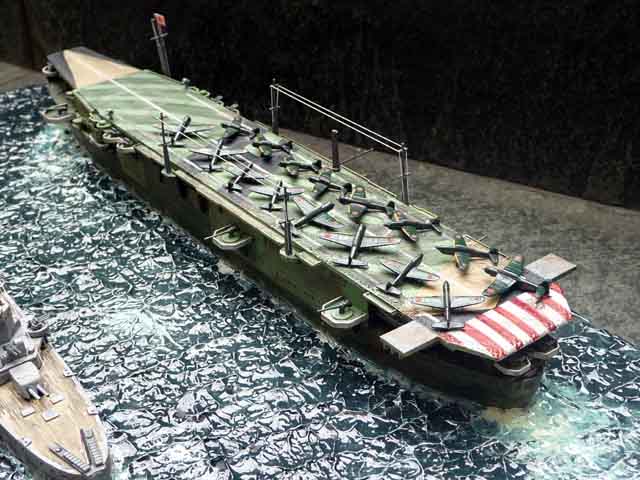 M o d e l W a r s h i p s . c o m - G a l l e r y