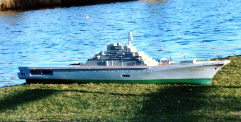 Model Warships.com