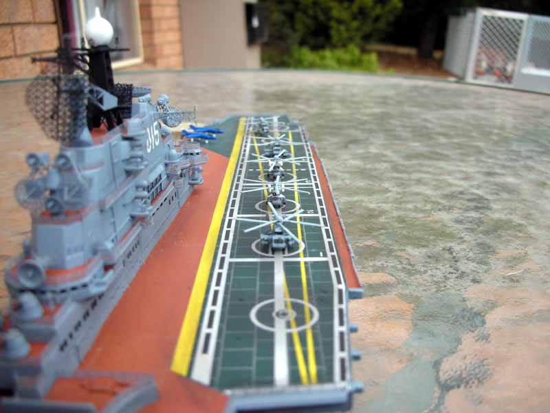 Model Warships.com