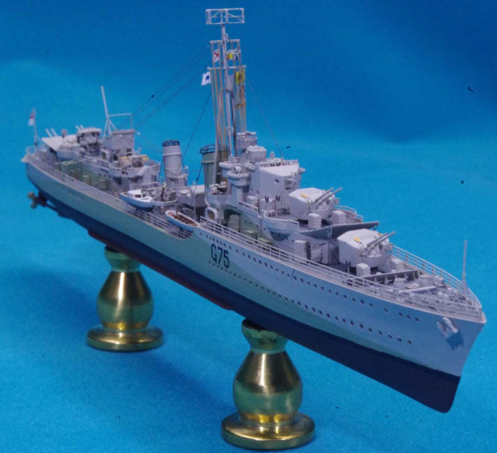 M o d e l W a r s h i p s . c o m - Gallery