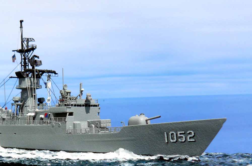 Model Warships.com