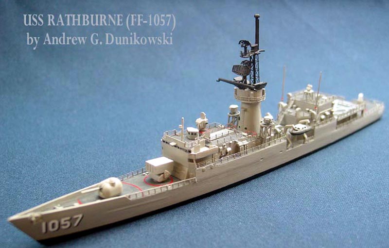 FFG 58