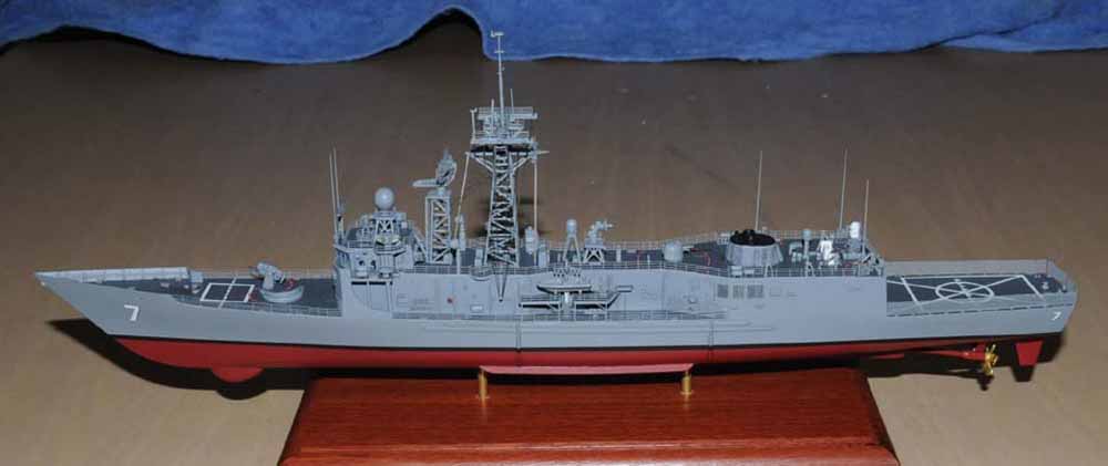 Model Warships.com