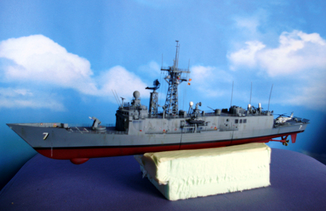 Model Warships.com