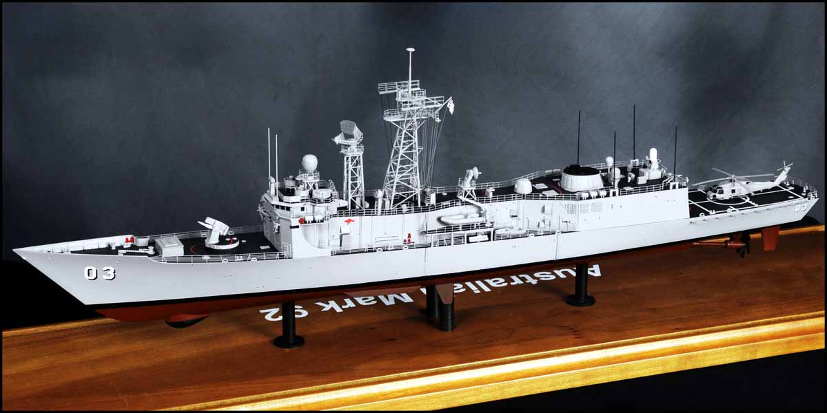 Model Warships.com