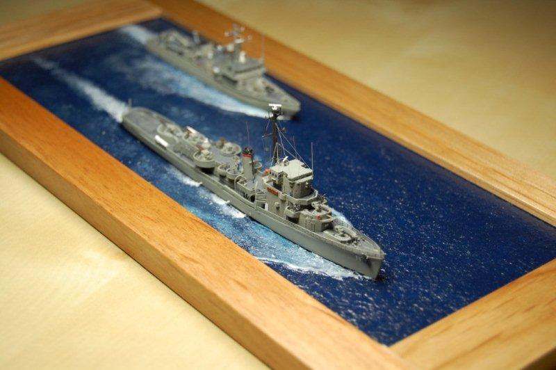Model Warships.com