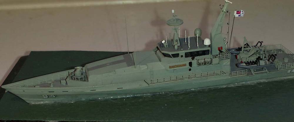 ModelWarships.com - Gallery