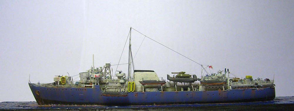 ModelWarships.com - Gallery