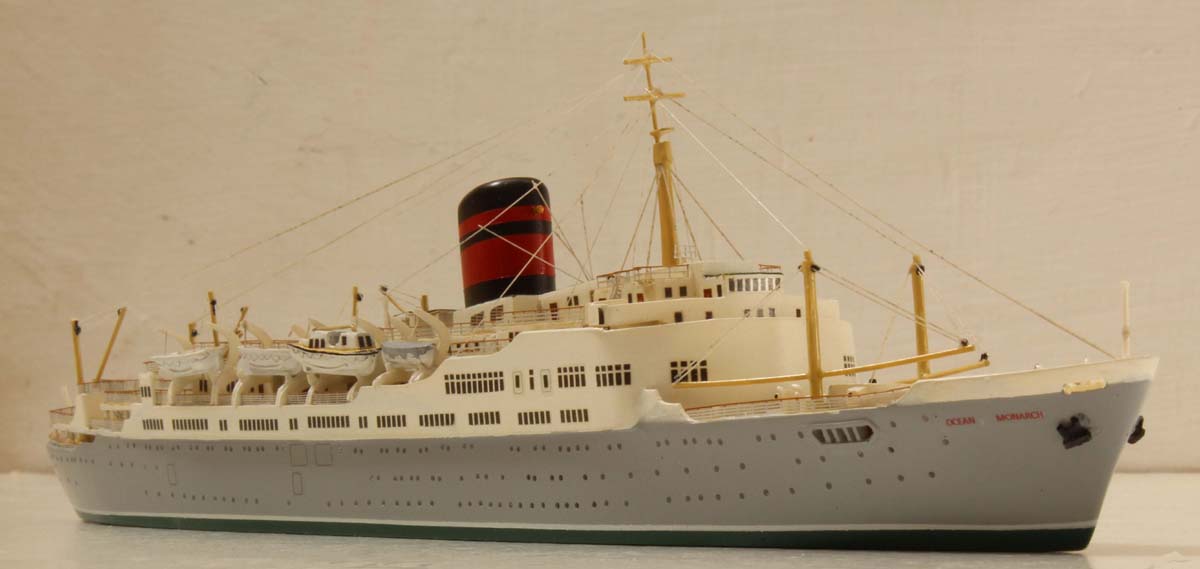 ModelWarships.com - Gallery